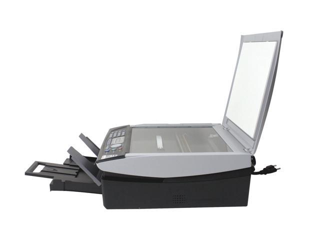 Refurbished: Brother MFC series MFC-210C USB InkJet MFC / All-In-One ...