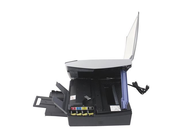 Refurbished: Brother MFC series MFC-210C InkJet MFC / All-In-One Color ...