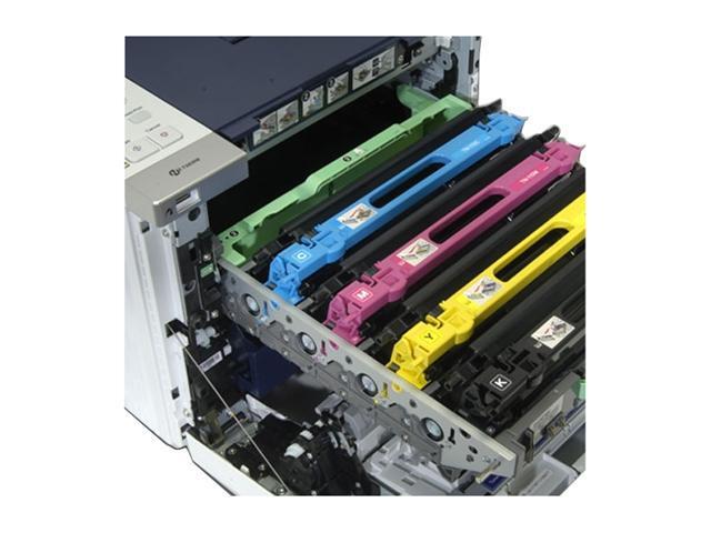 Brother HL Series HL-4040CN Workgroup Color Ethernet (RJ-45) / USB ...