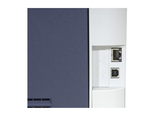 Brother HL Series HL-4040CN Workgroup Color Ethernet (RJ-45) / USB ...