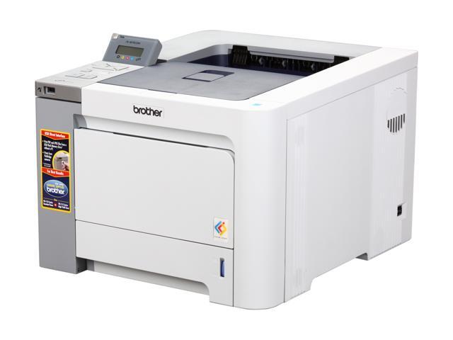 brother HL-4070CDW Color Laser Printer with Wireless Networking ...