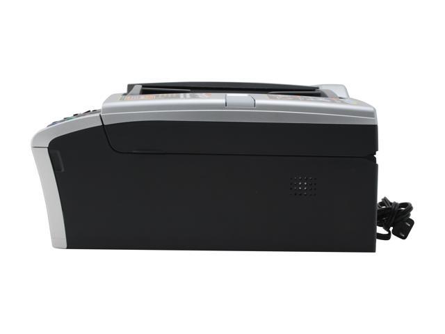 Brother MFC series MFC-465cn Ethernet (RJ-45) / USB InkJet MFC / All-In ...