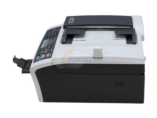 Refurbished: Brother MFC series MFC-240C USB InkJet MFC / All-In-One ...