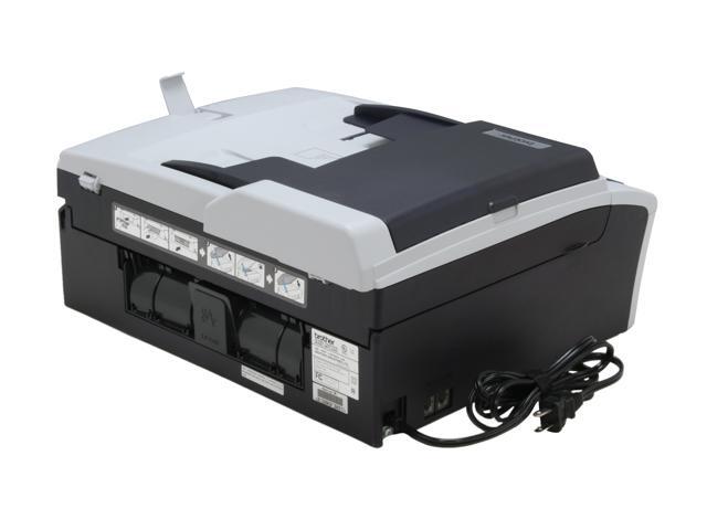 Refurbished: Brother MFC series MFC-240C USB InkJet MFC / All-In-One ...