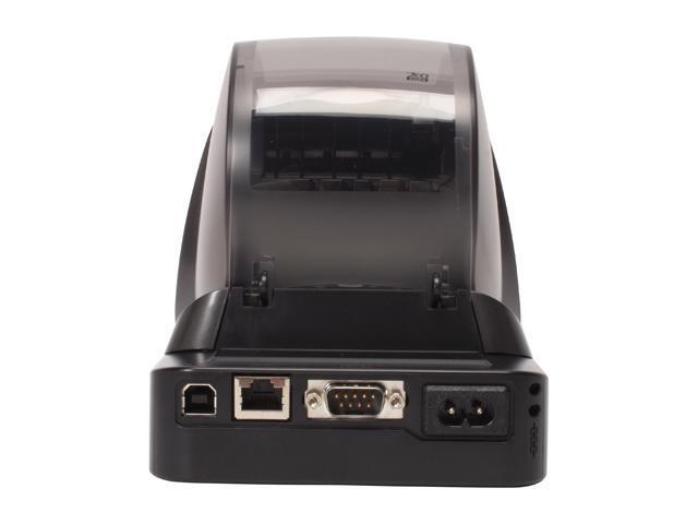 Brother QL-580N Professional Label Printer with Built-in Networking ...
