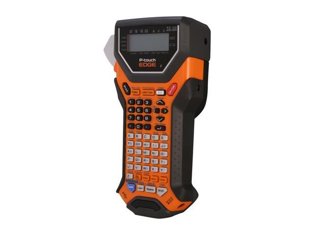 Brother PT-7600 Industrial Labeling Tool - Newegg.com