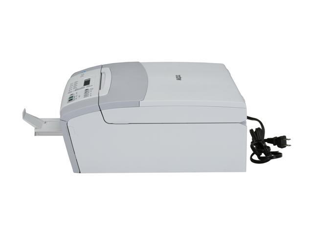 Brother DCP series DCP-165C Up to 33 ppm 6000 x 1200 dpi Color InkJet ...
