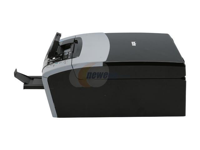 Open Box: Brother DCP series DCP-585CW Ethernet (RJ-45) / USB / Wi-Fi ...