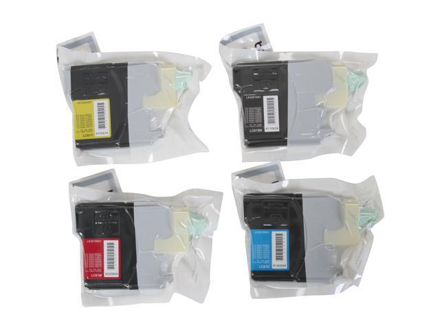 Open Box: Brother DCP series DCP-585CW Ethernet (RJ-45) / USB / Wi-Fi ...