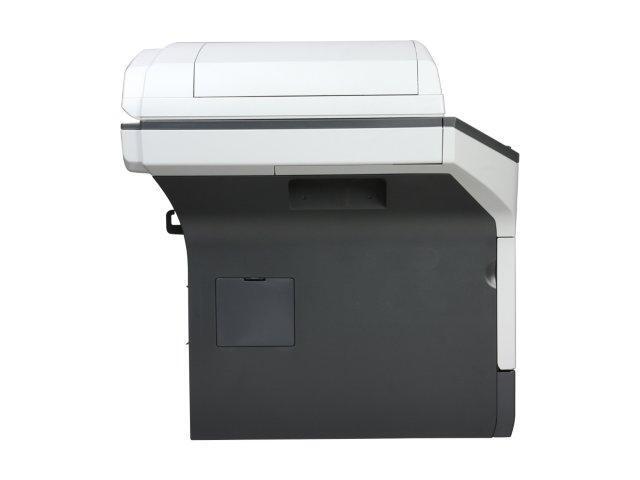 brother MFC-8890dw High-Performance Laser All-in-One Printer with ...