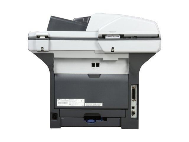brother MFC-8890dw High-Performance Laser All-in-One Printer with ...