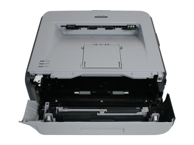 Refurbished: Brother HL Series EHL-2140 Personal Monochrome USB Laser ...