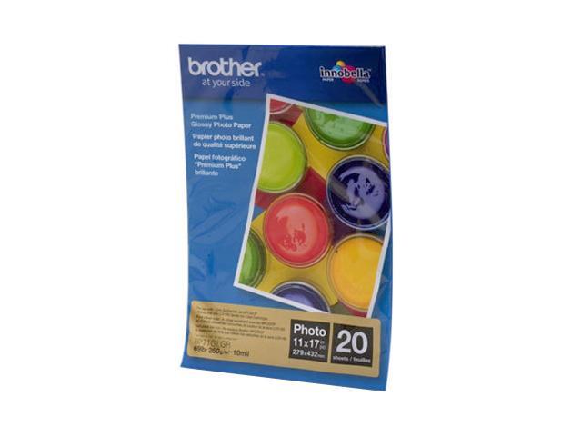 brother BP71GLGR Paper - Newegg.com