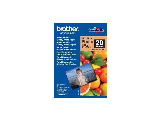 brother BP71GP20 Paper - Newegg.com