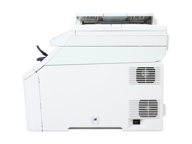 brother MFC-9010CN Digital Color LED All-in-One Printer With Networking ...