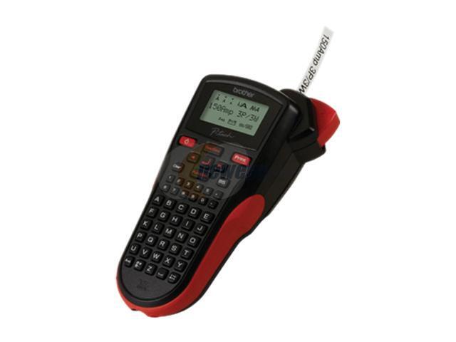 Brother PT-7100 Label Printer - Newegg.com