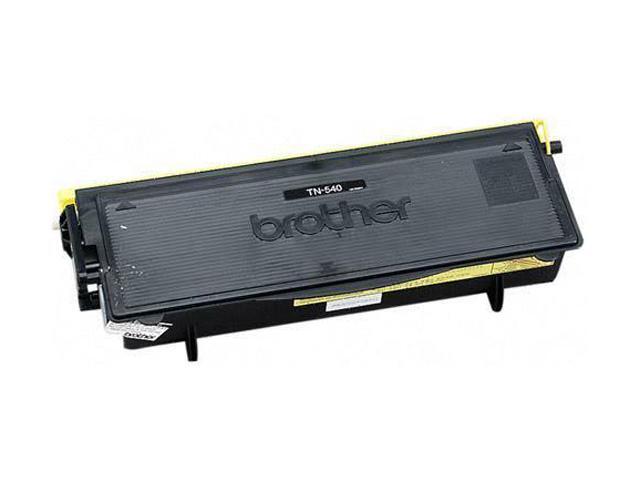 Brother TN540 Toner Cartridge Black - Newegg.com