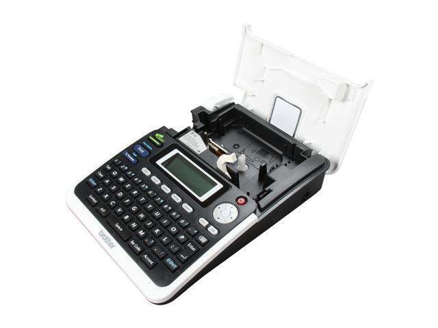 Brother PT-2030VP Label Printer - Newegg.com