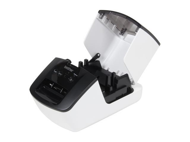 Brother QL-710W Label Printer - Newegg.com