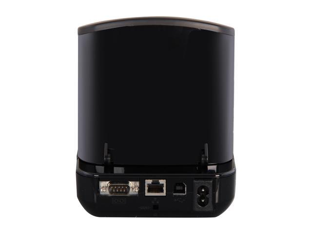 Brother QL-720NW 300 dpi x 600 dpi Label Printer - Newegg.com