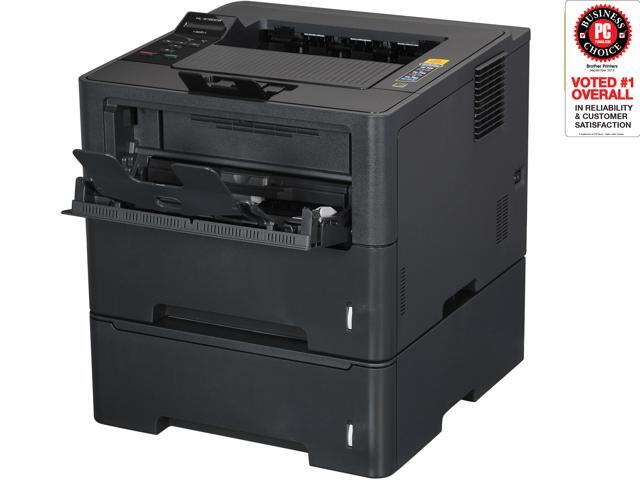 Brother HL-6180DWT High Speed Single Function Laser Printer with ...