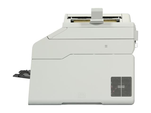 Brother MFC-9130CW Digital Color All-In-One Laser Printer with Wireless ...