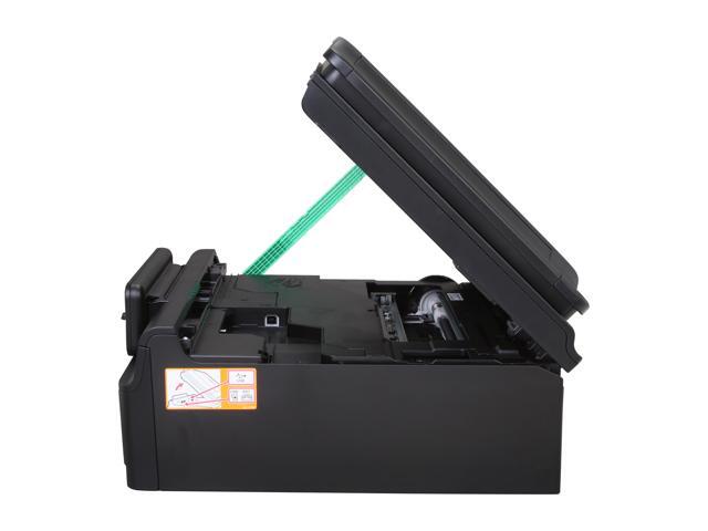 Brother MFC-J650dw InkJet Color Printer - Newegg.ca