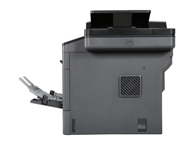 Brother DCP Series DCP-L5600DN Duplex 1200 dpi x 1200 dpi USB Mono ...