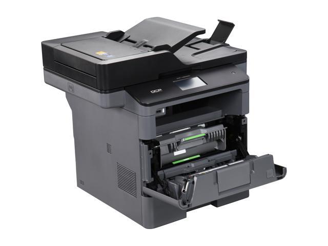 Brother DCP Series DCP-L5600DN Duplex 1200 dpi x 1200 dpi USB Mono ...