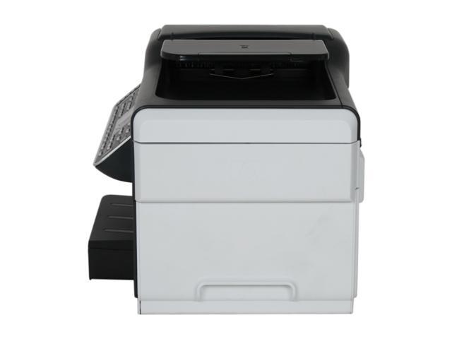 Refurbished: HP Officejet Pro L7680 C8189A Ethernet (RJ-45) / USB ...