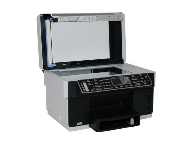 Refurbished: HP Officejet Pro L7680 C8189A Ethernet (RJ-45) / USB ...