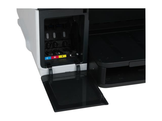 Refurbished: HP Officejet Pro L7680 C8189A Ethernet (RJ-45) / USB ...