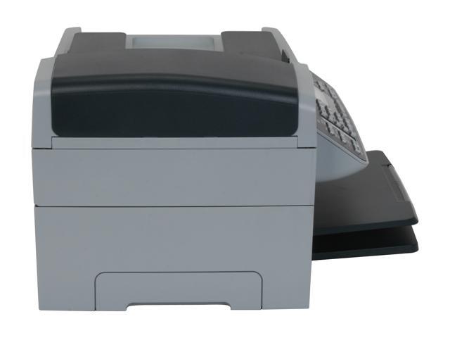 Refurbished: HP Officejet J5780 Q8232AR USB Thermal Inkjet MFC / All-In ...