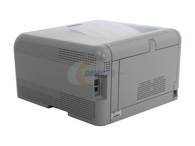 HP LaserJet CP1215 CC376A Personal Color USB Laser Printer - Newegg.ca