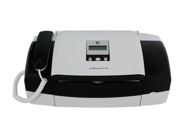 HP Officejet J3680 CB071A USB Thermal Inkjet MFC / All-In-One Color ...