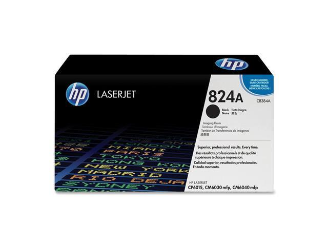 HP CB384A Color LaserJet Image Drum Black - Newegg.ca