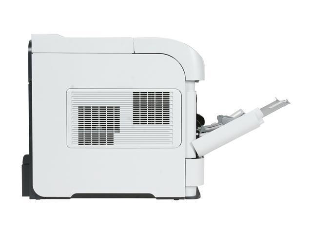 HP LaserJet P4015n CB509A Personal Monochrome USB Laser Printer ...