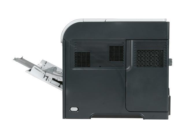 HP LaserJet P4015n CB509A Personal Monochrome USB Laser Printer ...