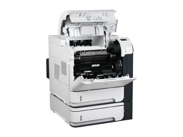 HP LaserJet P4015X CB511A Personal Monochrome USB Laser Printer ...