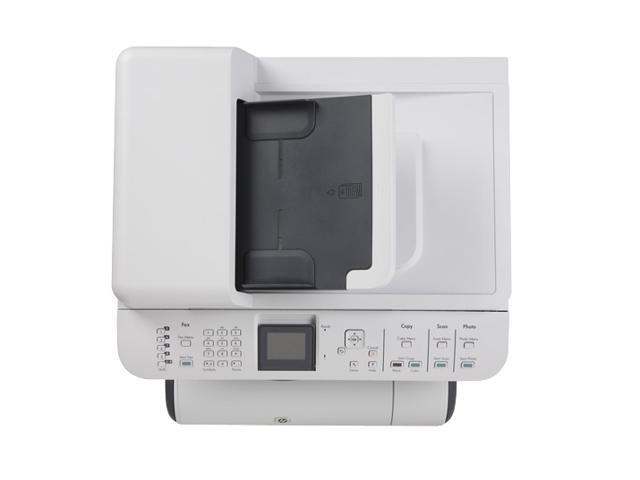 HP LaserJet CM1312nfi CC431A MFC / All-In-One Color Ethernet (RJ-45 ...