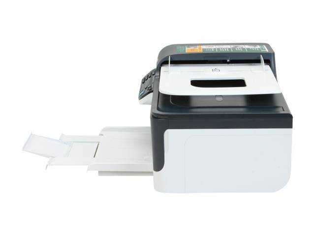 HP Officejet J4580 CB780A USB Thermal Inkjet MFC / All-In-One Color ...