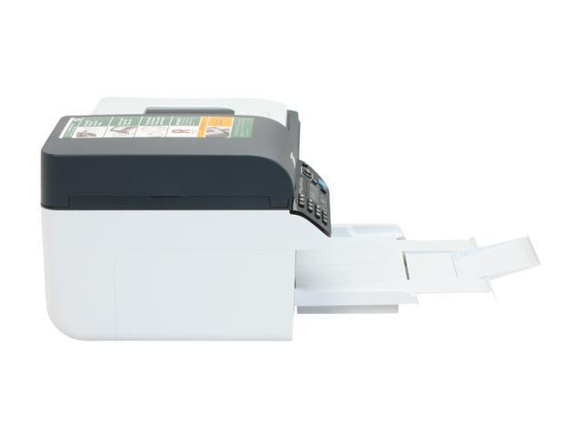 HP Officejet J4580 CB780A USB Thermal Inkjet MFC / All-In-One Color ...