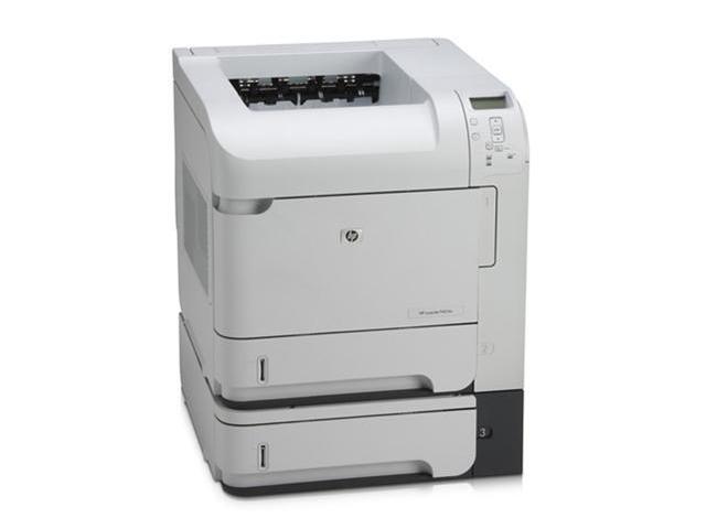 HP LaserJet P4515n CB514A Personal Monochrome USB Laser Printer ...