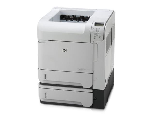 HP LaserJet P4515n CB514A Personal Monochrome USB Laser Printer ...