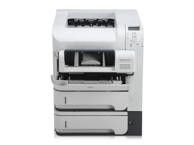 HP LaserJet P4515n CB514A Personal Monochrome USB Laser Printer ...