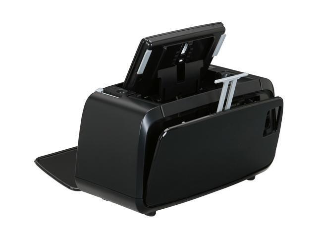 Open Box: HP Photosmart A636 Q8637A USB Thermal Inkjet Photo Color ...