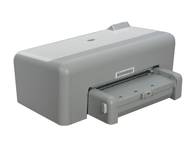 HP PhotoSmart D5345 Q8363A USB InkJet Photo Color Printer - Newegg.com