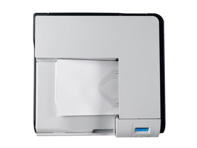 HP Color LaserJet CP3525x CC471A Workgroup Color Ethernet (RJ-45) / USB ...