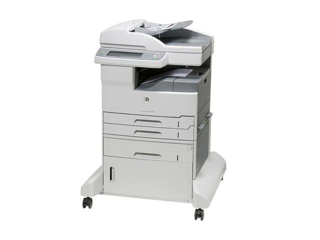 Refurbished: HP LaserJet M5035 Q7830AR MFC / All-In-One Monochrome ...