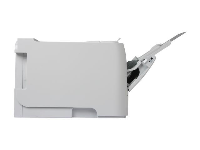 HP LaserJet P2035n CE462A Workgroup Monochrome Ethernet (RJ-45) / USB ...